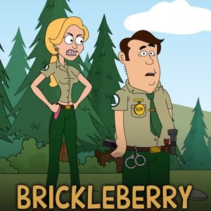 Brickleberry: Season 1, Episode 1 - Rotten Tomatoes