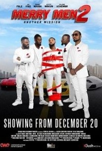 Merry Men 2 | Rotten Tomatoes