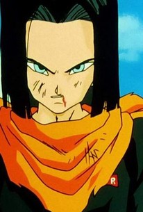 Dragon Ball Z: Season 5, Episode 150 | Rotten Tomatoes