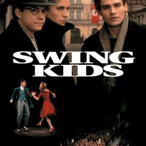 Swing Kids - Rotten Tomatoes