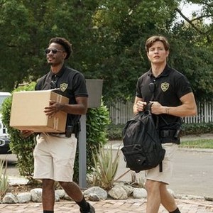 Burb Patrol - Rotten Tomatoes