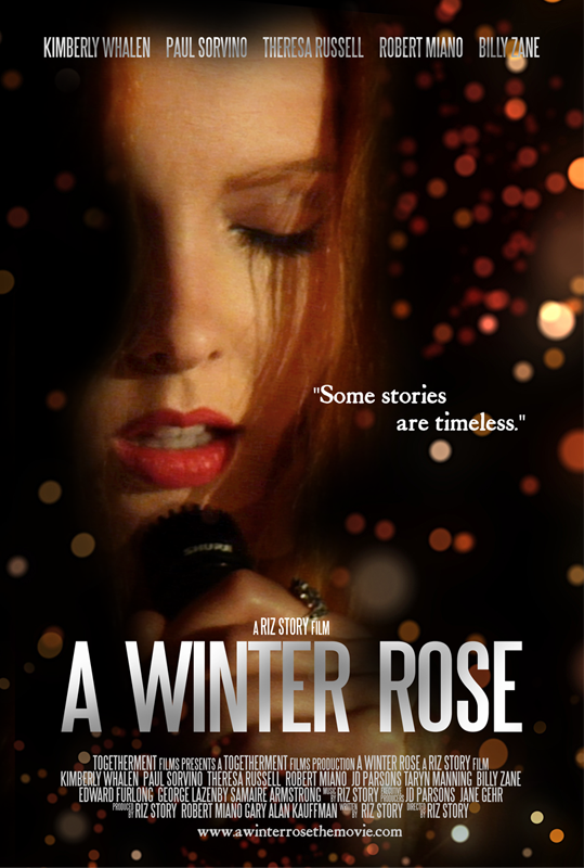 A Winter Rose Pictures | Rotten Tomatoes