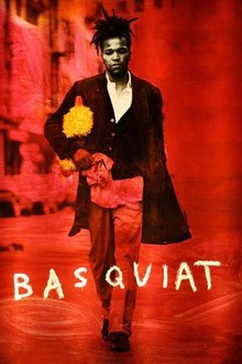 Jeffrey Wright Basquiat