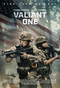 Valiant One | Rotten Tomatoes