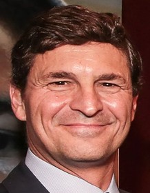 David Faber - Rotten Tomatoes