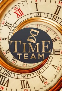 Time Team: Season 4 | Rotten Tomatoes