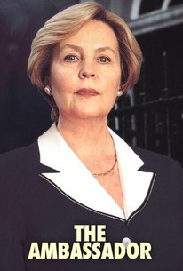 The Ambassador | Rotten Tomatoes