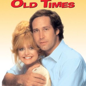 Seems Like Old Times (1980) - Rotten Tomatoes