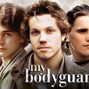 My Bodyguard - Rotten Tomatoes
