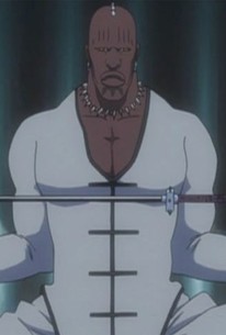 Bleach: Season 10, Episode 8 - Rotten Tomatoes