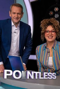 Pointless: Season 29, Episode 15 - Rotten Tomatoes