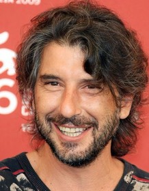 Luca Lionello | Rotten Tomatoes