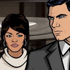 Archer - Rotten Tomatoes