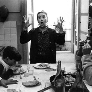 Pupella Maggio - Rotten Tomatoes