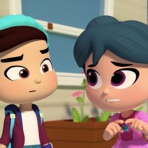 StarBeam: Season 1, Episode 5 - Rotten Tomatoes