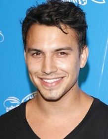 Gus Carr | Rotten Tomatoes