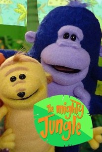 The Mighty Jungle | Rotten Tomatoes