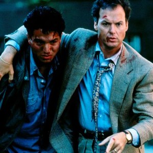 One Good Cop - Rotten Tomatoes