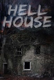 Hell House | Rotten Tomatoes