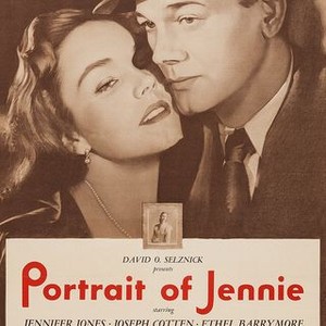 Portrait of Jennie - Rotten Tomatoes