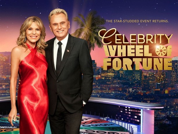 Michelle Celebrity Wheel Of Fortune 60 Photos - Moonagedaydream.film