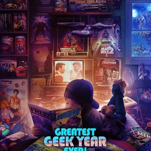 Greatest Geek Year Ever: 1982 - Rotten Tomatoes
