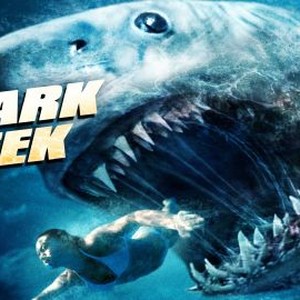 Shark Week (2012) - Rotten Tomatoes