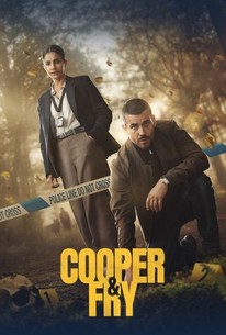 Cooper & Fry: Season 1 | Cast and Crew | Rotten Tomatoes