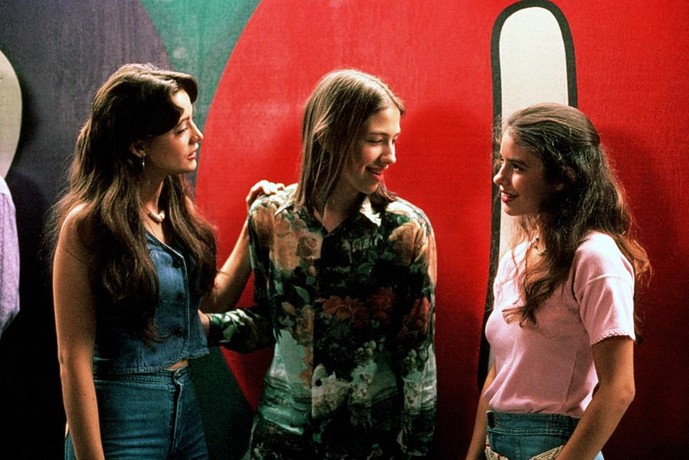 Wiley Wiggins Ahora Dazed Confused Cast Then Now: Matthew McConaughey,