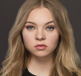 Taylor Hickson - Rotten Tomatoes