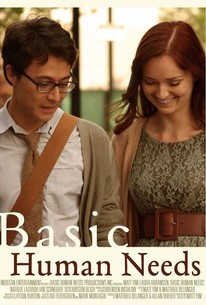 Basic Human Needs | Rotten Tomatoes