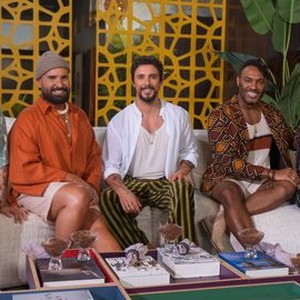Queer Eye: Brazil - Rotten Tomatoes