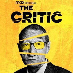 The Critic - Rotten Tomatoes