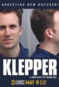 Klepper | Rotten Tomatoes