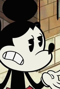 Mickey Mouse: Season 5, Episode 2 | Rotten Tomatoes