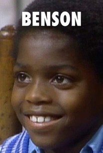 Benson: Season 2, Episode 1 | Rotten Tomatoes