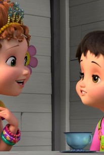 Fancy Nancy: Season 1, Episode 7 | Rotten Tomatoes