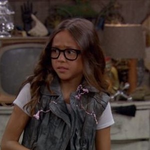 The Haunted Hathaways: Season 1, Episode 15 - Rotten Tomatoes