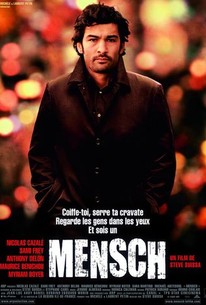 Mensch | Rotten Tomatoes