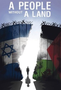 A People Without a Land | Rotten Tomatoes
