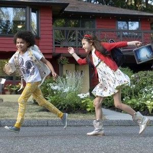 Ivy + Bean: The Ghost That Had to Go - Rotten Tomatoes