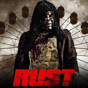 Rust - Rotten Tomatoes