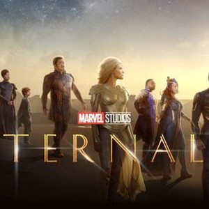Eternals - Rotten Tomatoes