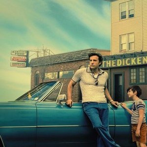 The Tender Bar - Rotten Tomatoes