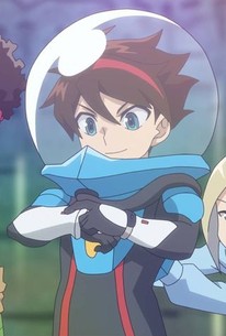 Bakugan: Battle Planet: Geogan Rising, Episode 20 | Rotten Tomatoes