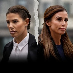 Vardy vs Rooney: The Wagatha Trial - Rotten Tomatoes