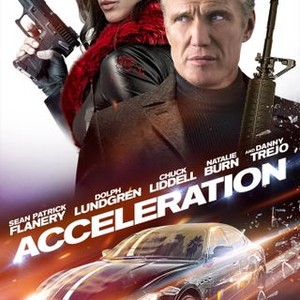 Acceleration - Rotten Tomatoes