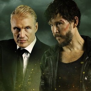 Section 8 - Rotten Tomatoes