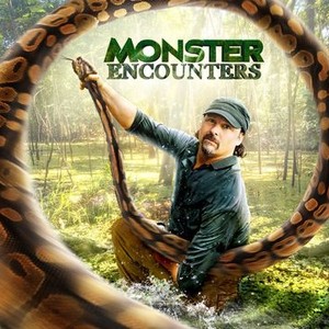 Monster Encounters - Rotten Tomatoes