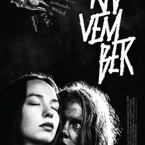 November - Rotten Tomatoes